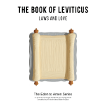 The Book of Leviticus – The Animated Bible Project